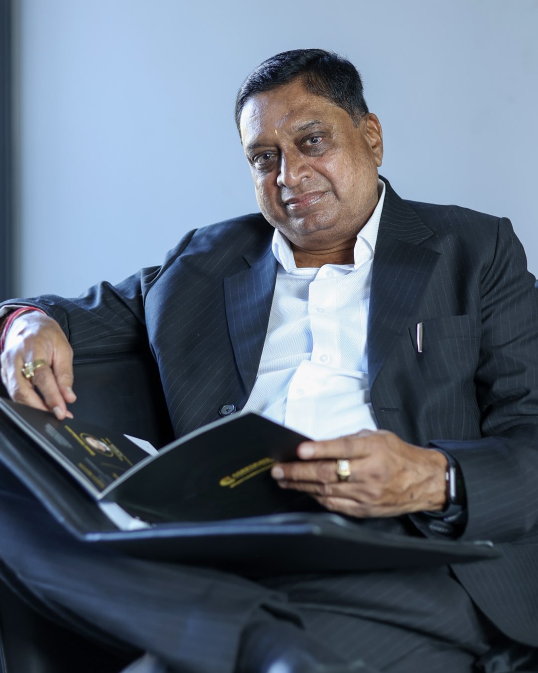 Parikh Real Estate